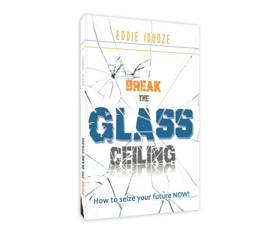 Breaking The Glass Ceiling – The GWC Store